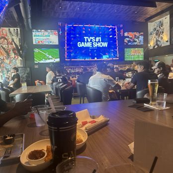 GOATS ARENA SPORTS BAR - Updated October 2025 - 135 Photos & 190 ...