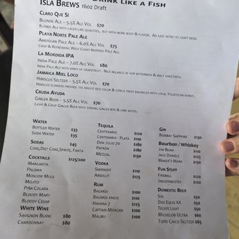 ISLA BREWING COMPANY - Updated December 2025 - 103 Photos & 43 Reviews ...