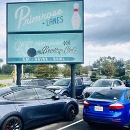 PRIMROSE LANES - Updated May 2025 - 445 Photos & 110 Reviews - 400 N ...