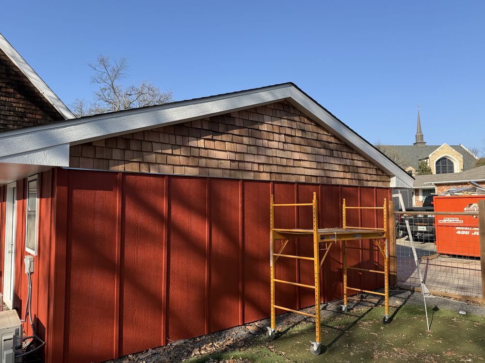 CHC CONSTRUCTION & HOME REPAIR - Updated April 2026 - 50 Photos ...