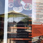 CHICKEN KING EXPRESS - 205 Photos & 366 Reviews - Mediterranean - 445 W ...