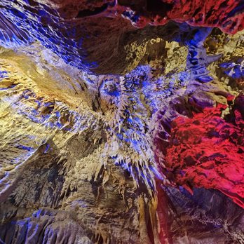 CRYSTAL GROTTOES CAVERNS - Updated October 2025 - 180 Photos & 104 ...