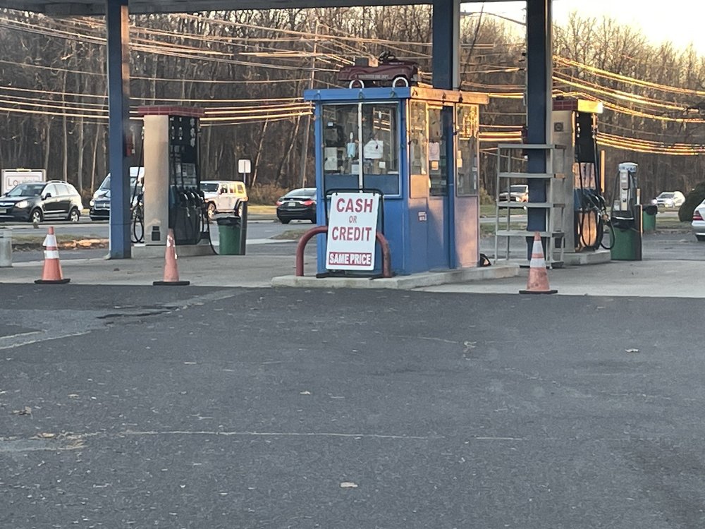 DELTA GAS - Updated January 2026 - 1118 US 130 S, Robbinsville, New ...