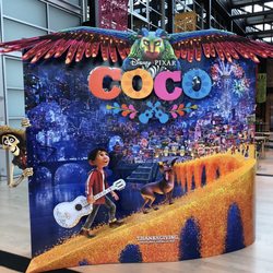 PIXAR ANIMATION STUDIOS - 336 Photos & 95 Reviews - Video/Film ...