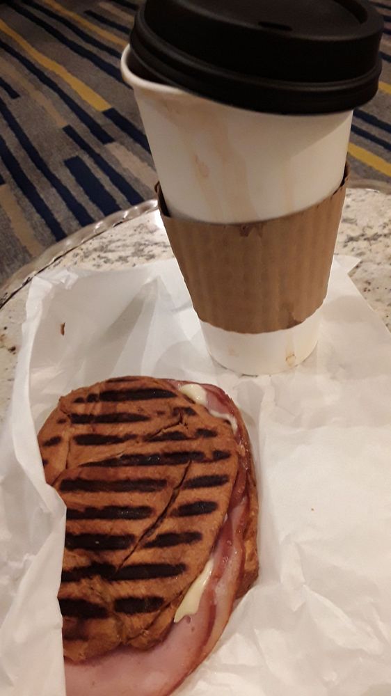 JAVA HUT EXPRESS - 36 Photos & 69 Reviews - 2001 Michelson Dr, Irvine ...