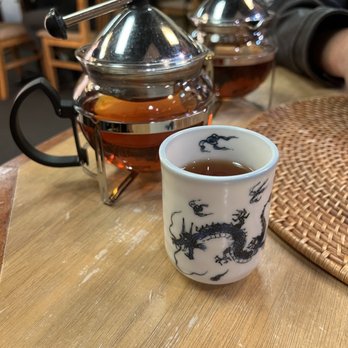PATH OF TEA - Updated November 2024 - 385 Photos & 337 Reviews - 2340 W ...