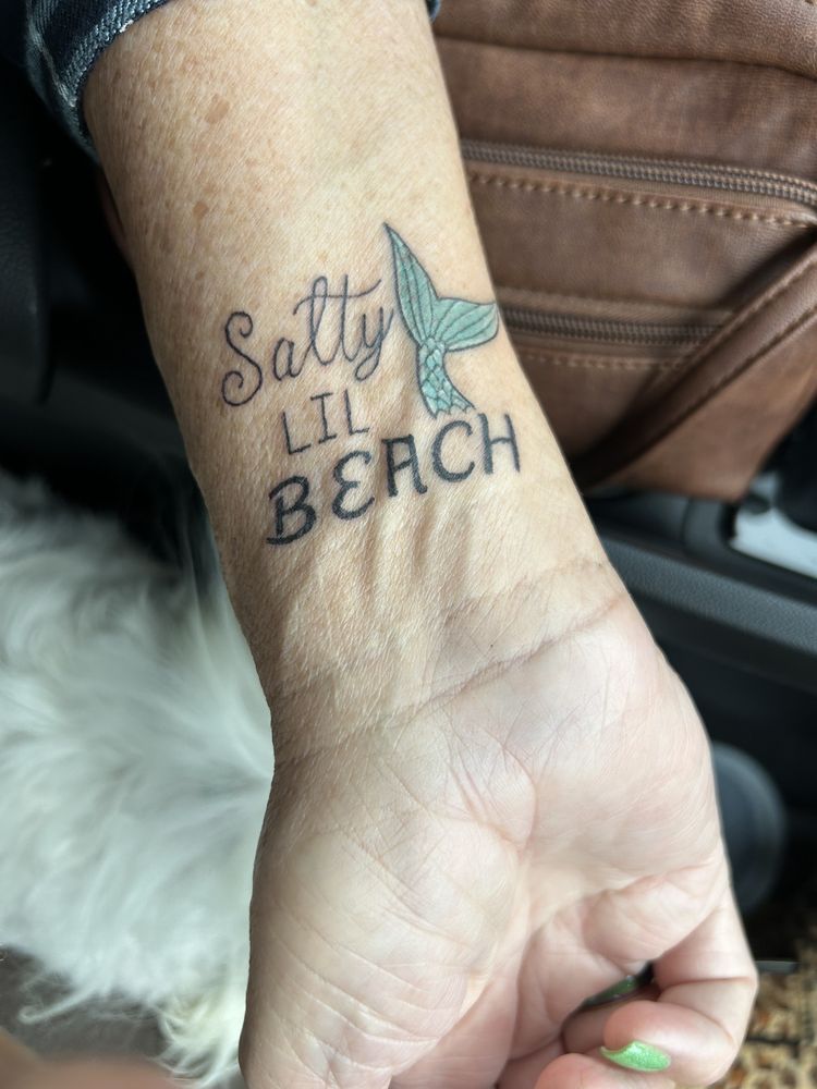 ALTERED STATE TATTOO - Updated May 2025 - 35 Photos & 17 Reviews ...