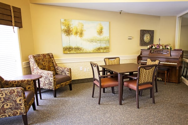 HEATHER KNOLL NURSING AND REHABILITATION - Updated December 2025 - 16 ...