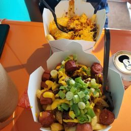 FRISKIE FRIES - Updated June 2026 - 153 Photos & 144 Reviews - 751 ...