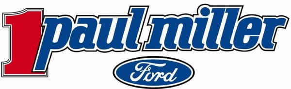PAUL MILLER FORD - Updated December 2025 - 48 Photos & 81 Reviews - 975 ...