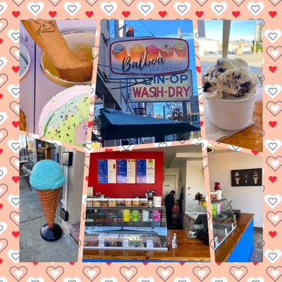BALBOA ICE CREAM - Updated October 2025 - 165 Photos & 116 Reviews ...
