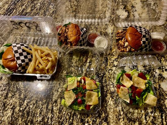 MR. B RESTAURANT - Updated August 2025 - 14 Photos - 3301 E Main St ...