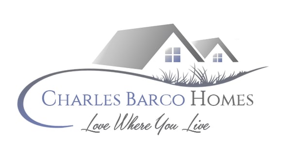 CHARLES BARCO HOMES - KELLER WILLIAMS TOWN CENTER - Contact Agent - 1 ...