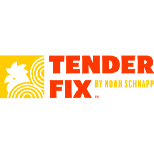 TENDERFIX BY NOAH SCHNAPP - Updated July 2025 - Owings Mills, Maryland ...