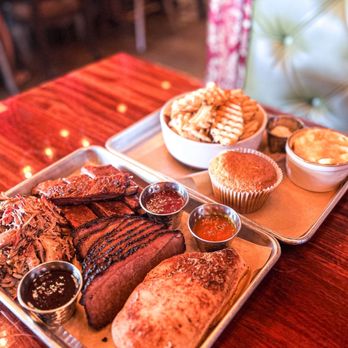 RUBY RED’S BBQ - Updated December 2024 - 1003 Photos & 903 Reviews ...