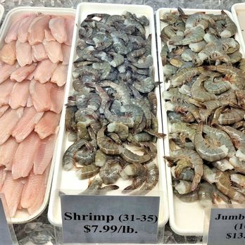 BLUE SEA FISH MARKET AND RESTAURANT - Updated October 2025 - 157 Photos ...