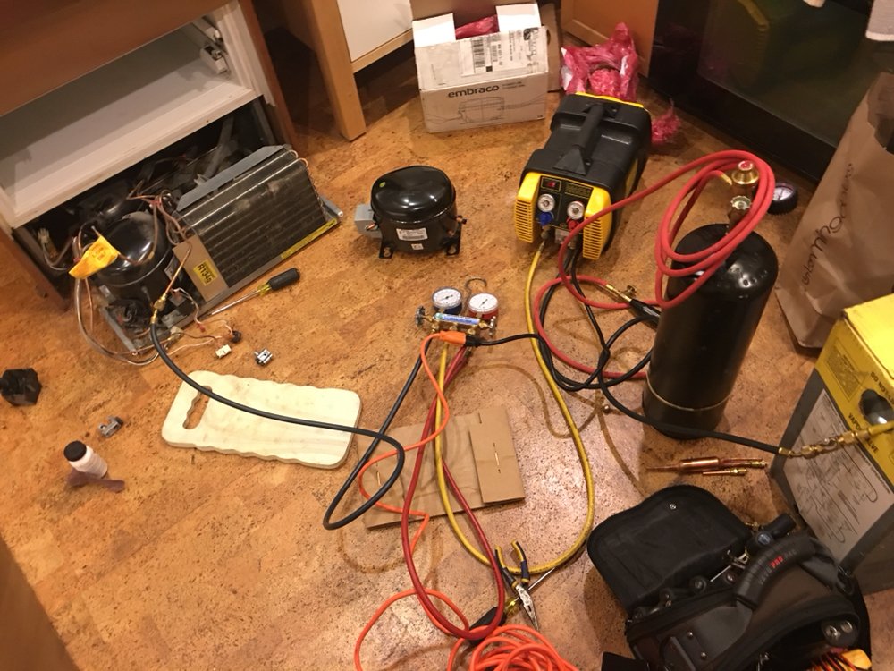 WILLIAMS APPLIANCE AND AIR CONDITIONING - Updated October 2024 - 23 ...