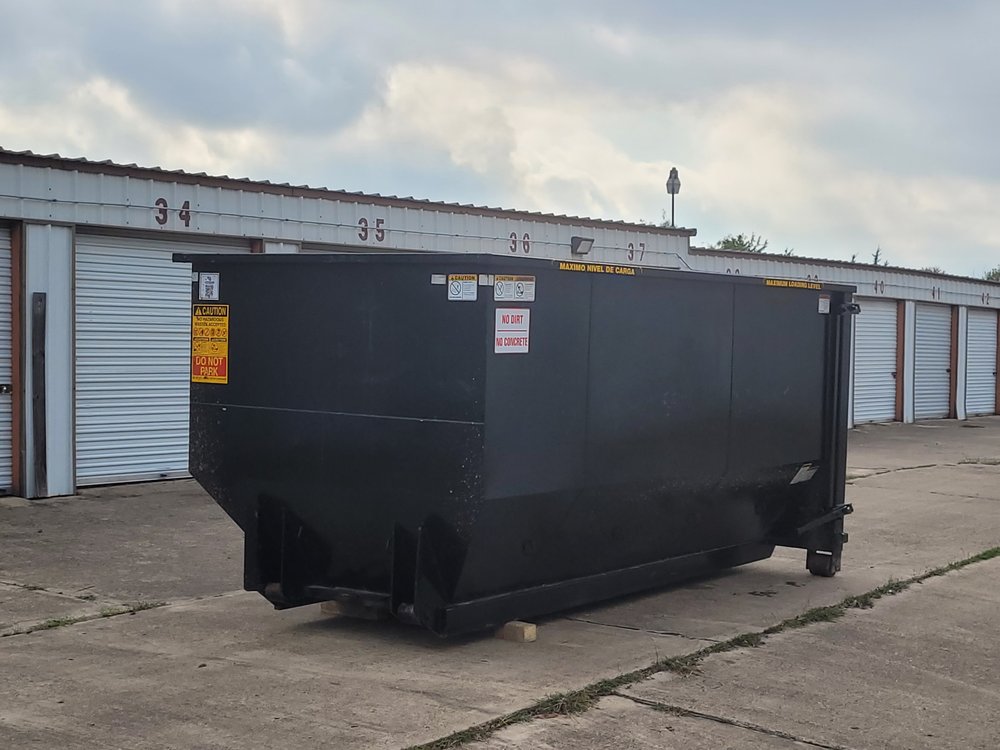 JOHNS ROLLOFF DUMPSTERS - Updated September 2025 - 231 Photos - 281 ...