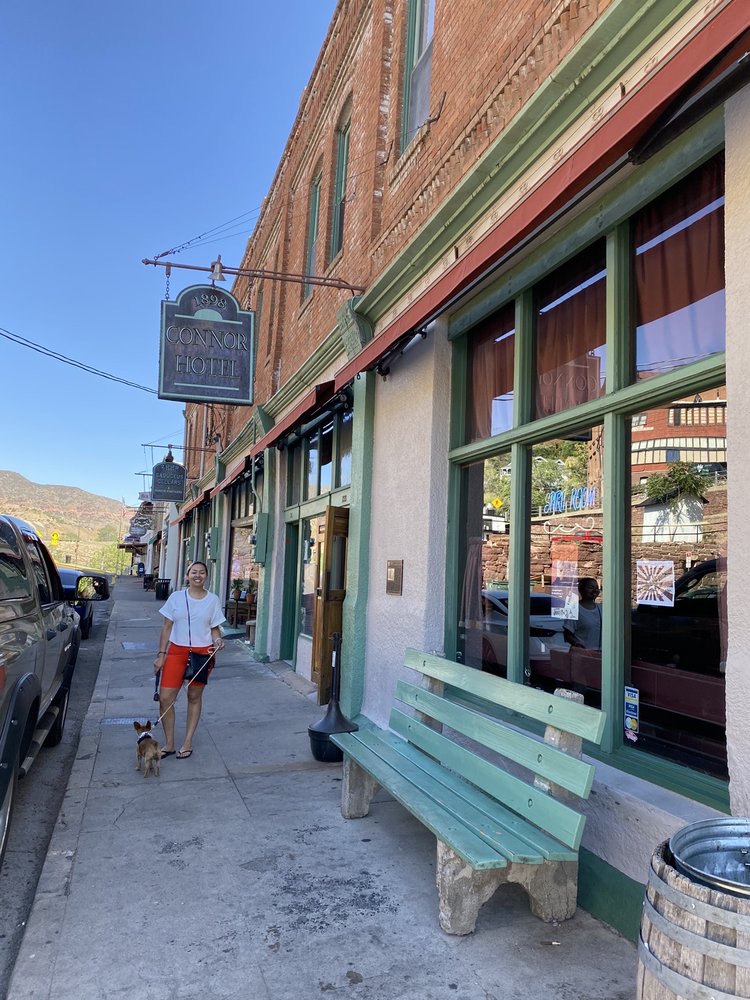 CONNOR HOTEL - Updated November 2025 - 101 Photos & 105 Reviews - 164 ...