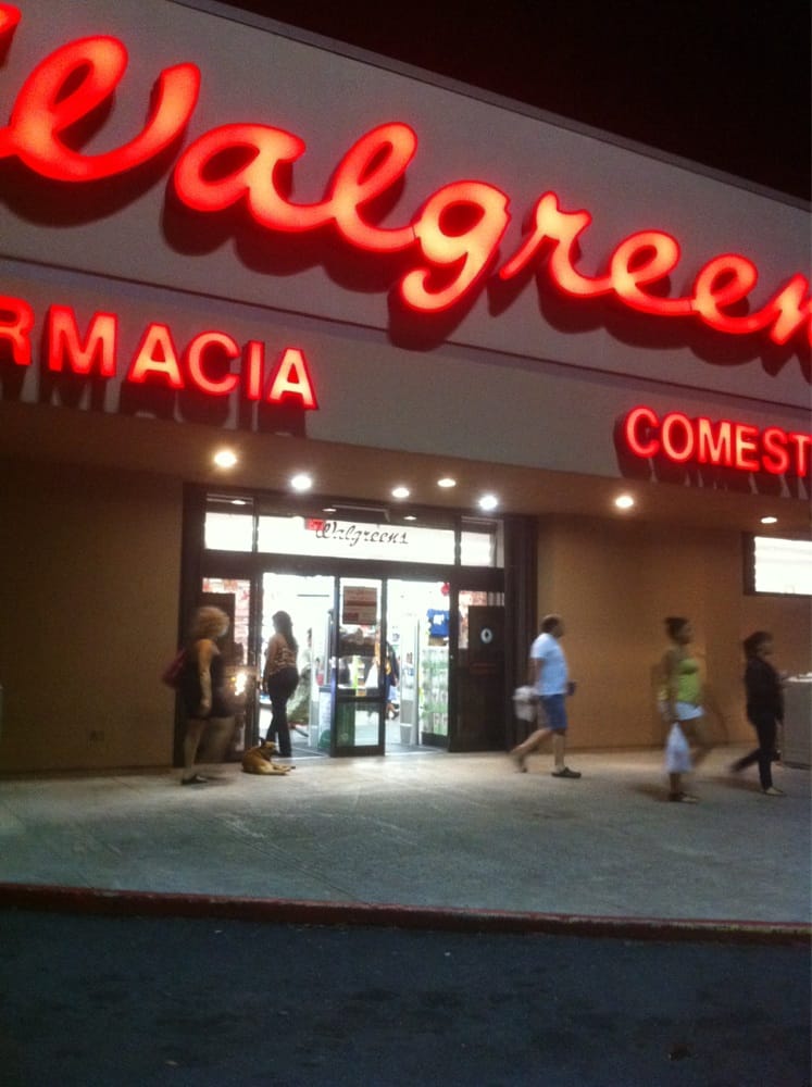 WALGREENS - Ave Jesus M Fragoso, Carolina, Puerto Rico - Drugstores - Yelp