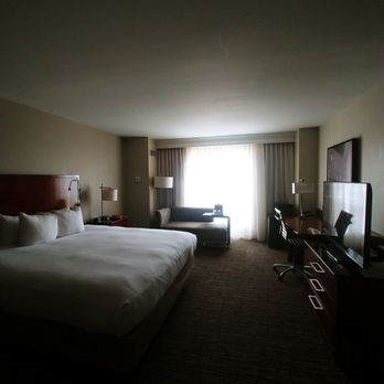 MACON MARRIOTT CITY CENTER - Updated December 2025 - 81 Photos & 97 ...