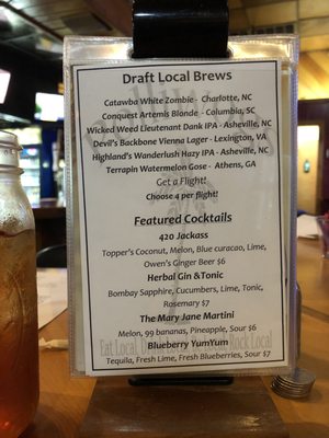 POLLIWOGS - 45 Photos & 70 Reviews - 10005 Two Notch Rd, Columbia ...