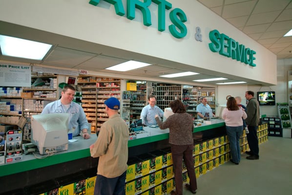WEINGARTZ - Updated May 2026 - 17 Photos & 85 Reviews - 39050 Grand ...