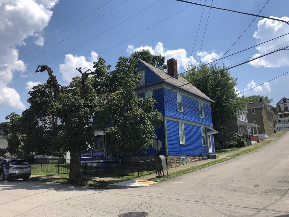 BLUE PEACOCK GUEST HOUSE - Updated June 2024 - 730 Chess St ...