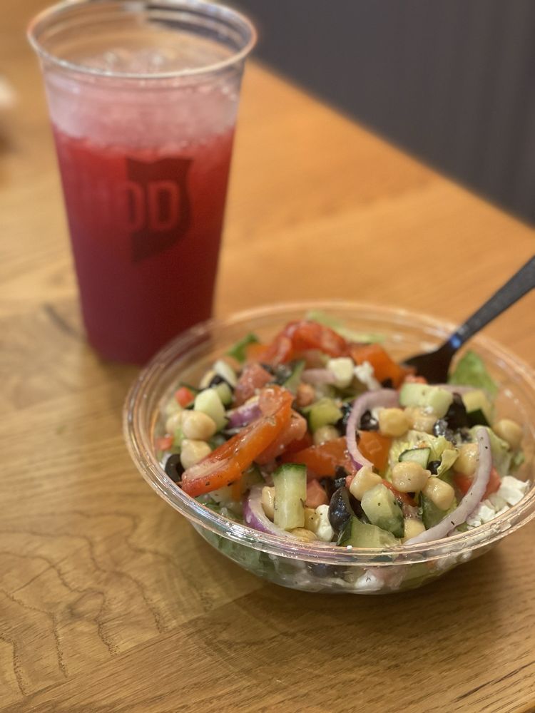 MOD PIZZA - Updated August 2025 - 29 Photos & 17 Reviews - 5203 Farm To ...