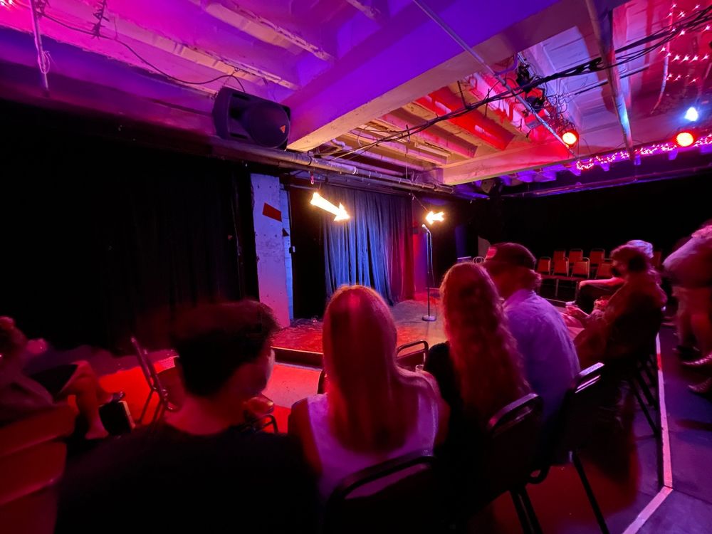 FALLOUT THEATER - Updated June 2025 - 59 Photos & 130 Reviews - 616 ...