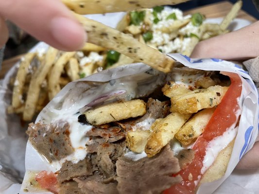 NICK THE GREEK - Updated October 2025 - 64 Photos & 110 Reviews - 5458 ...