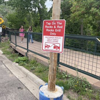 TAP ON THE ROCKS - Updated October 2025 - 76 Photos & 117 Reviews - 408 ...