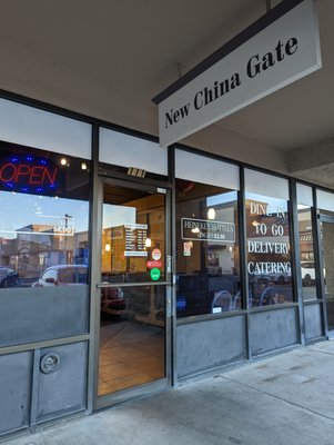 NEW CHINA GATE - Updated December 2025 - 93 Photos & 286 Reviews - 7730 ...