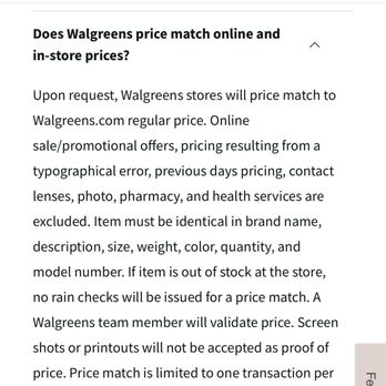 WALGREENS - Updated January 2026 - 359 Photos & 402 Reviews - 2600 ...