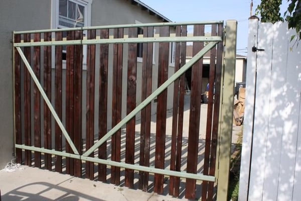 GOOD NEIGHBOR FENCING - Updated August 2025 - 151 Photos & 86 Reviews ...