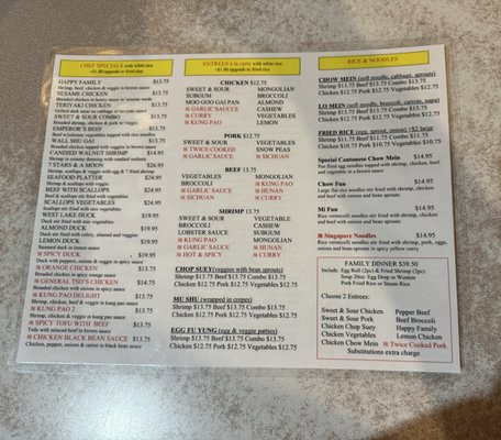 LITTLE DRAGON CHINESE RESTAURANT - Updated December 2025 - 105 Photos ...