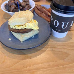 ROUX DINER - 303 Photos & 148 Reviews - Chicago, Illinois - Breakfast ...