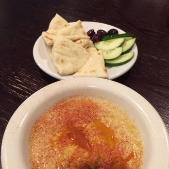 OLIVE TREE MEDITERRANEAN RESTAURANT - Updated May 2024 - 360 Photos ...