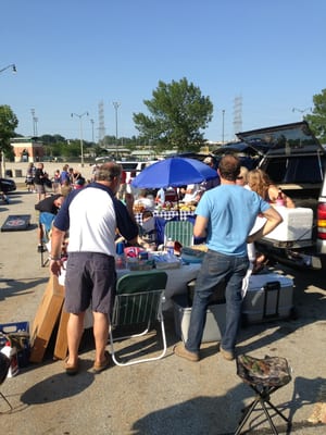 FRONT ROW AMY - Updated September 2025 - 1 Brewers Way, Milwaukee ...