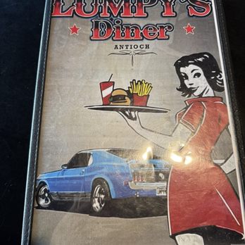 LUMPY’S DINER - Updated September 2025 - 629 Photos & 913 Reviews ...