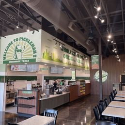 PICKLEMAN’S GOURMET CAFE - Updated July 2025 - 31 Photos & 65 Reviews ...