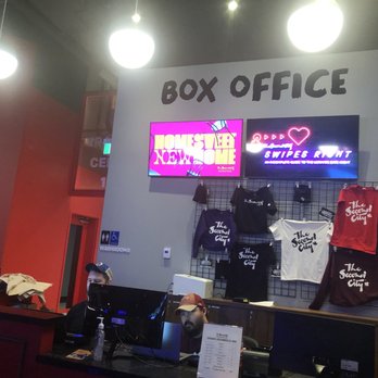 THE SECOND CITY - Updated December 2025 - 31 Photos & 15 Reviews - 1 ...