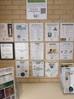 DEKALB COUNTY PUBLIC LIBRARY - Updated December 2025 - 43 Photos & 35 ...