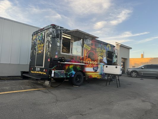 WIZE GUYS BEEFS - Updated December 2025 - 14 Photos & 19 Reviews - 302 W Broadway Ave, Moses ...