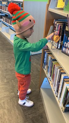 SOUTHWEST OKLAHOMA CITY PUBLIC LIBRARY - Updated May 2026 - 2201 SW ...