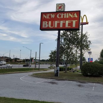 NEW CHINA BUFFET - Updated May 2025 - 46 Photos & 81 Reviews - 5012 ...