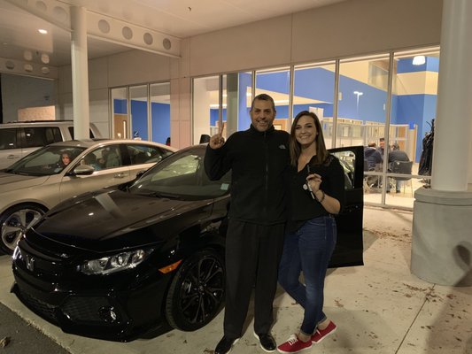 AUTOPARK HONDA - Updated December 2025 - 64 Photos & 377 Reviews - 3630 ...