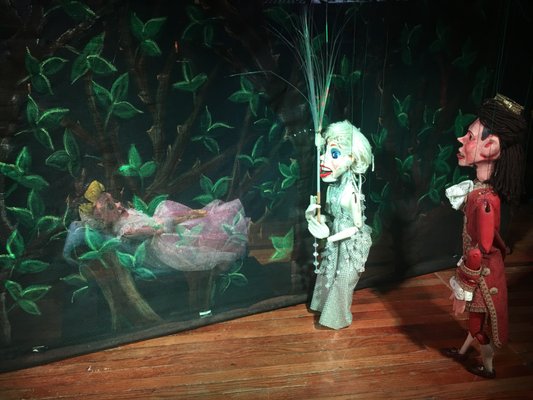 LANCASTER MARIONETTE THEATRE - 47 Photos & 18 Reviews - 126 N Water St ...