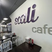 SCALI CAFE - 43 Photos & 87 Reviews - Delis - 147 Pearl St, Boston, MA ...