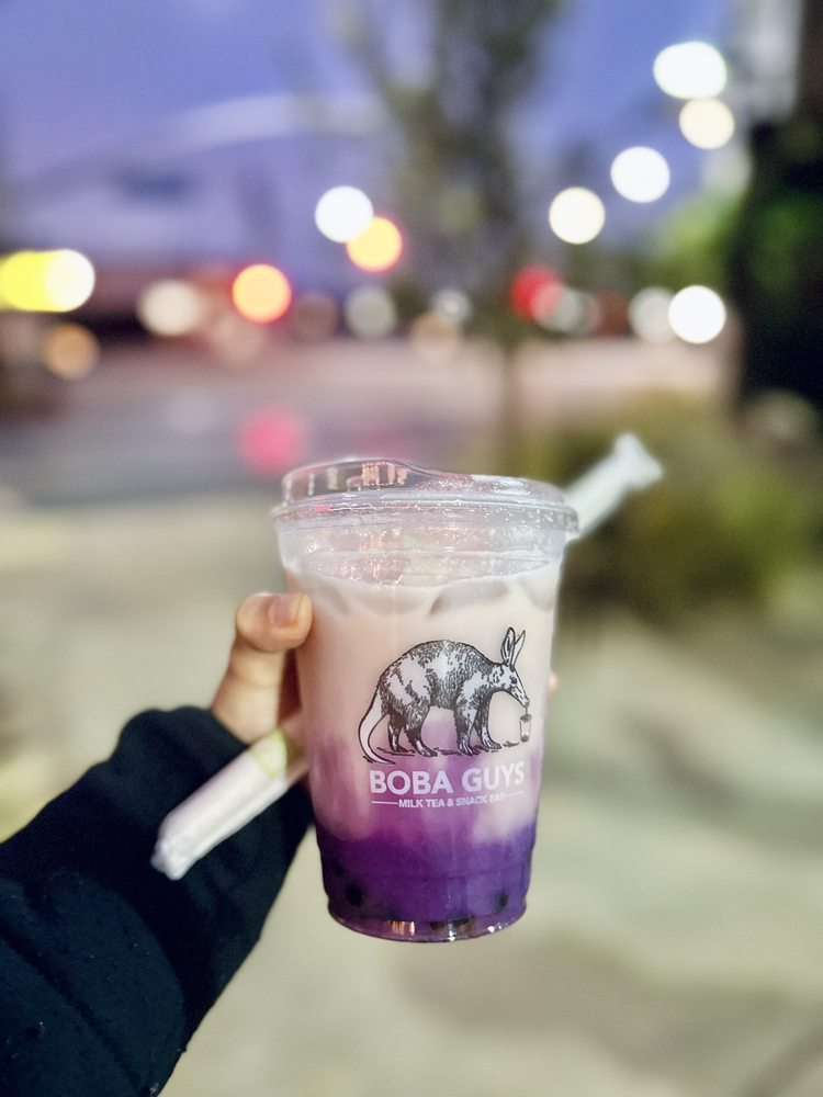 BOBA GUYS - Updated November 2024 - 461 Photos & 244 Reviews - 2937 ...
